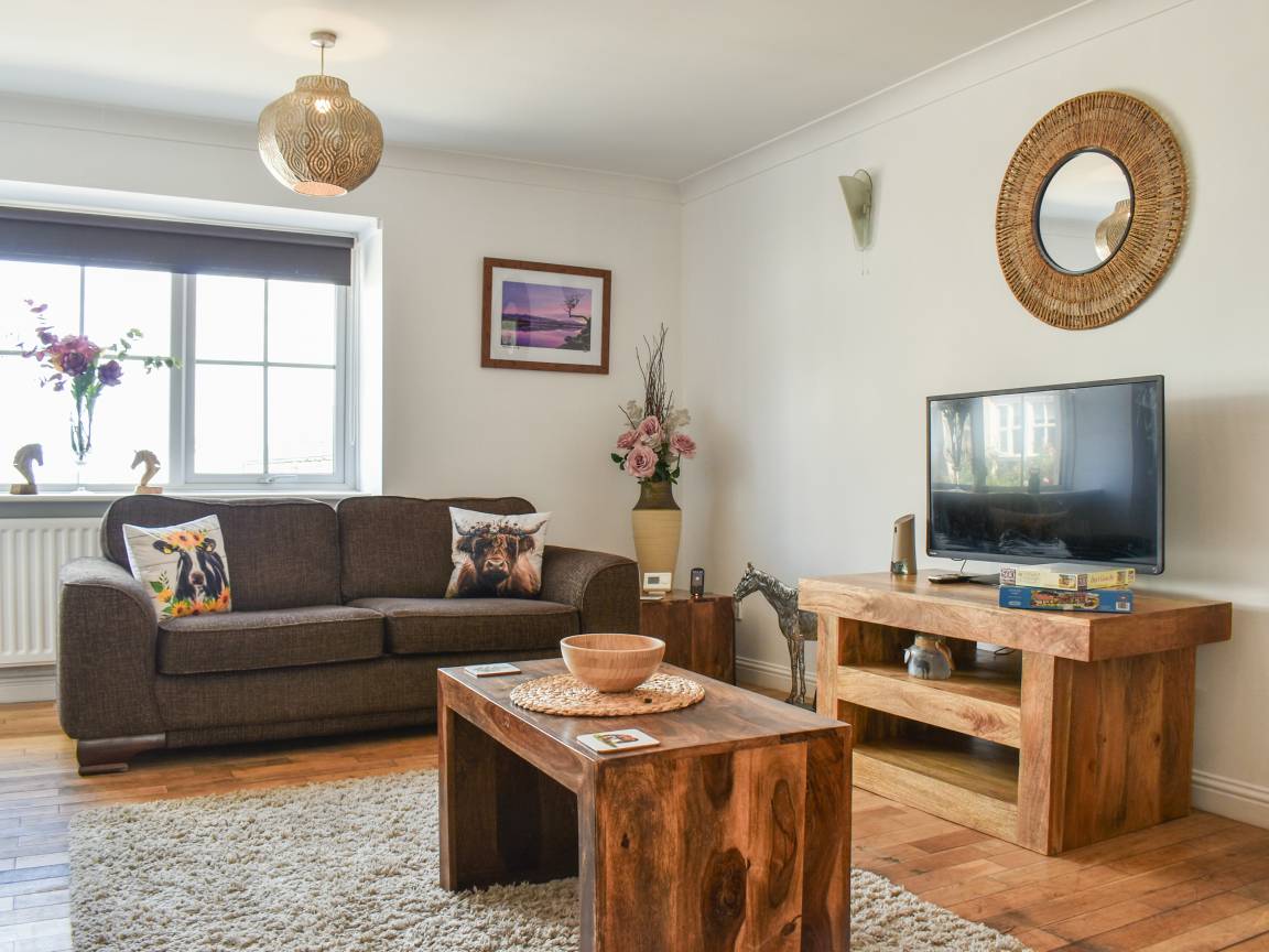 Cottage ∙ 3 Bedrooms ∙ 6 Guests - Durham