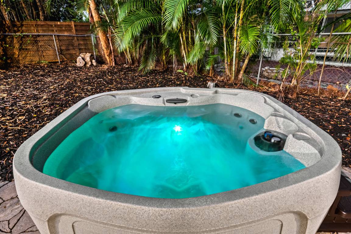 124 M² Maison De Vacances ∙ 2 Chambres ∙ 6 Personnes - Sarasota, FL