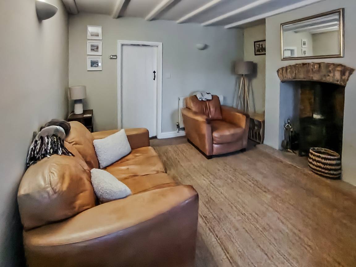 Cottage ∙ 1 Bedroom ∙ 2 Guests - Flamborough