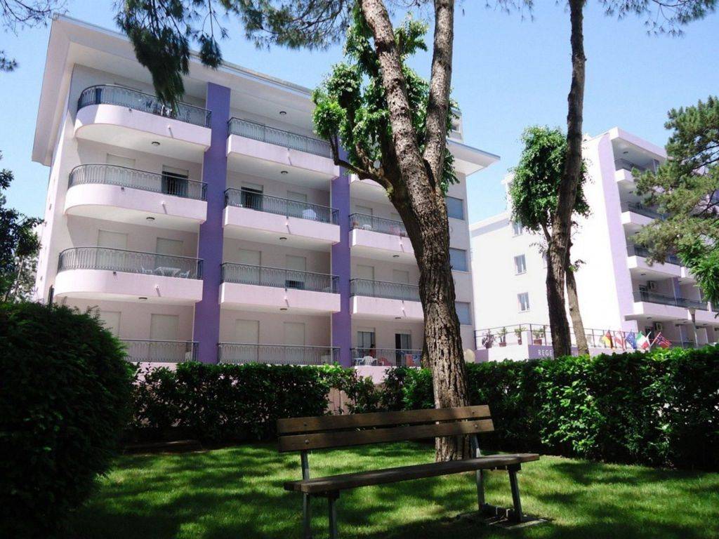 25 M² Apartment ∙ 1 Bedroom ∙ 4 Guests - Lignano Sabbiadoro