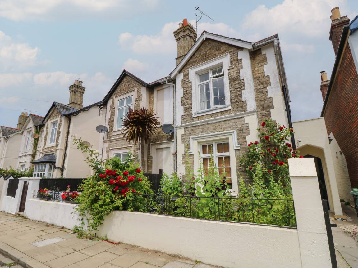 Cottage ∙ 1 Bedroom ∙ 2 Guests - Fareham