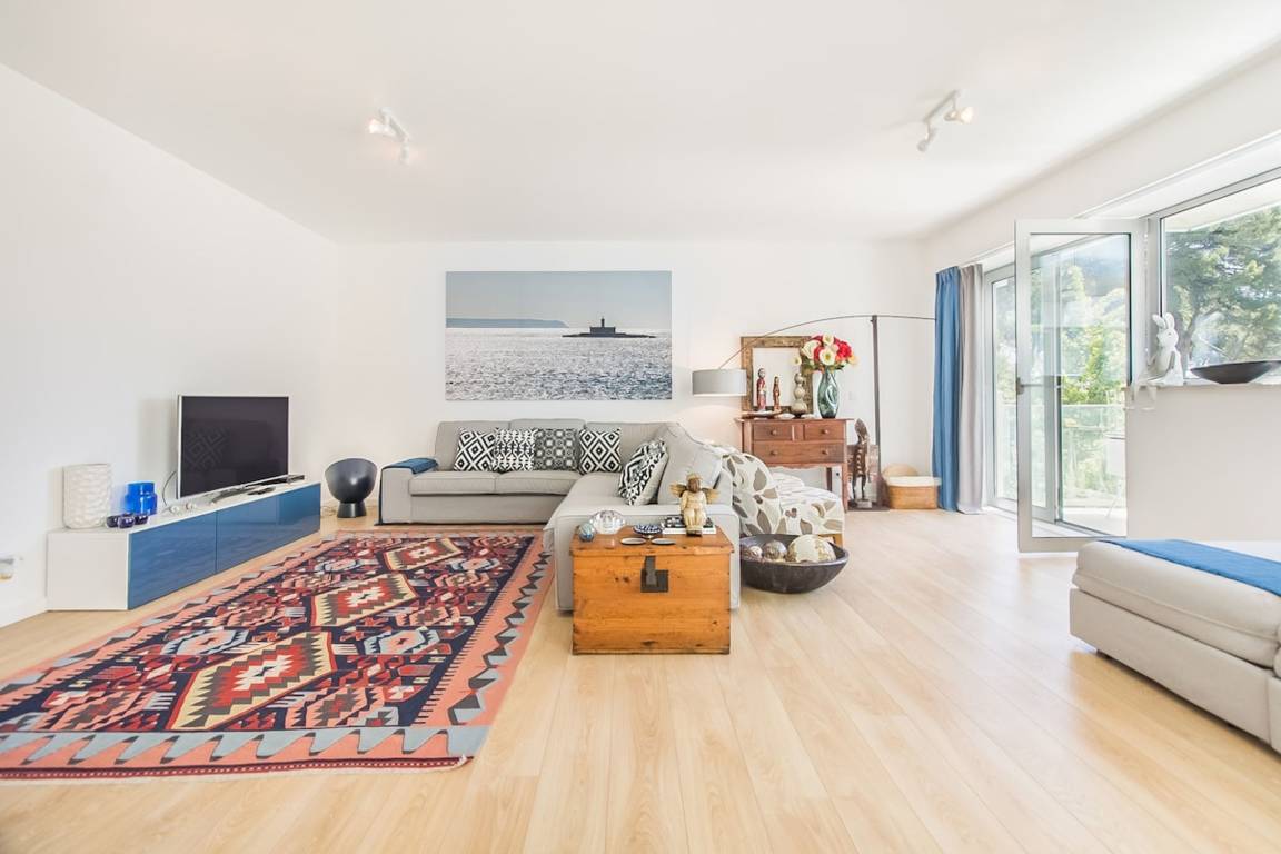 Apartment ∙ 2 Bedrooms ∙ 5 Guests - Oeiras