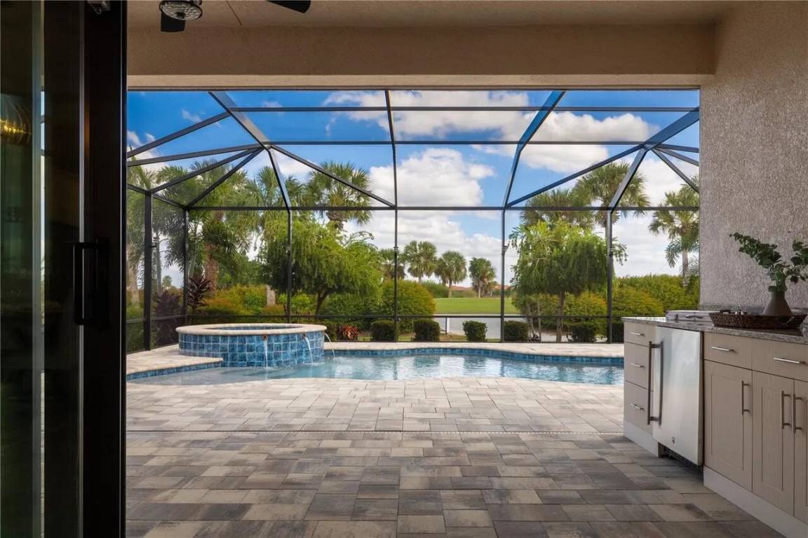 205 M² House ∙ 3 Bedrooms ∙ 7 Guests - Venice, FL