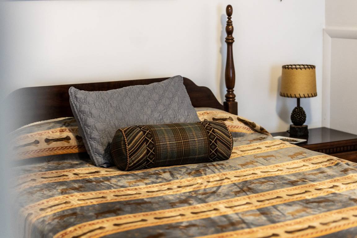 Apartment ∙ 1 Bedroom ∙ 2 Guests - West Virginia