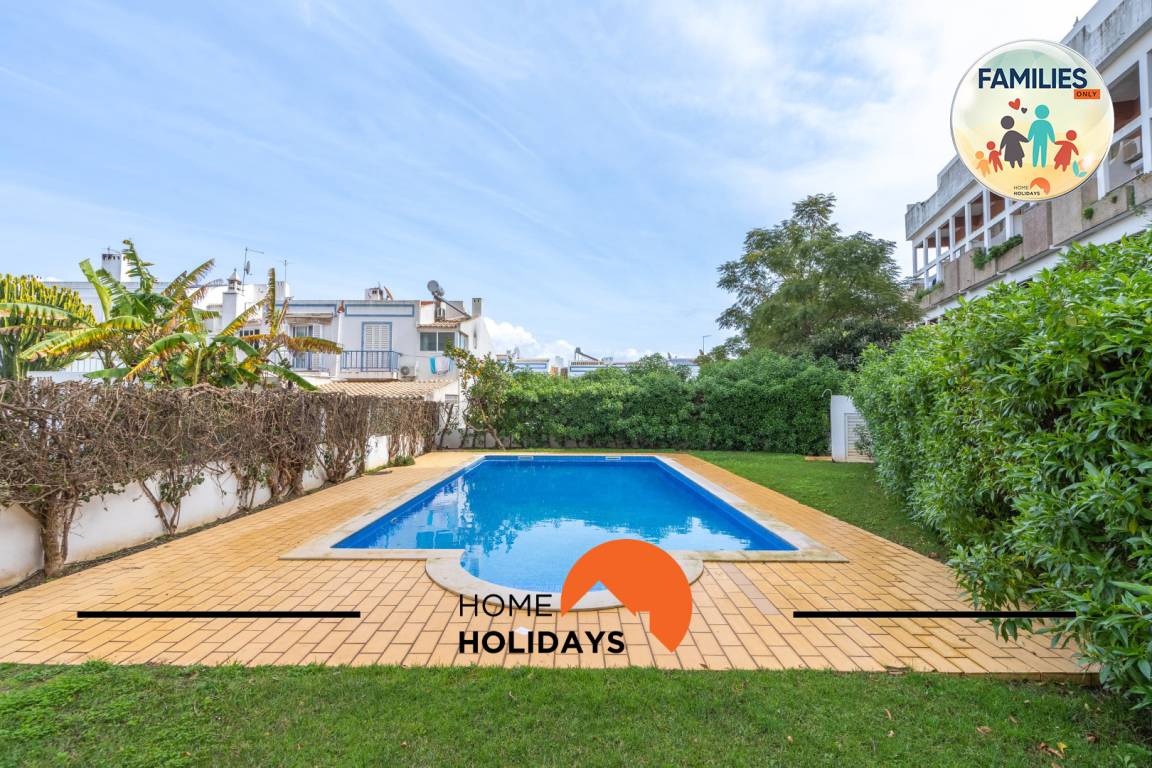 70 M² Apartamento ∙ 2 Habitaciones ∙ 6 Huéspedes - Albufeira