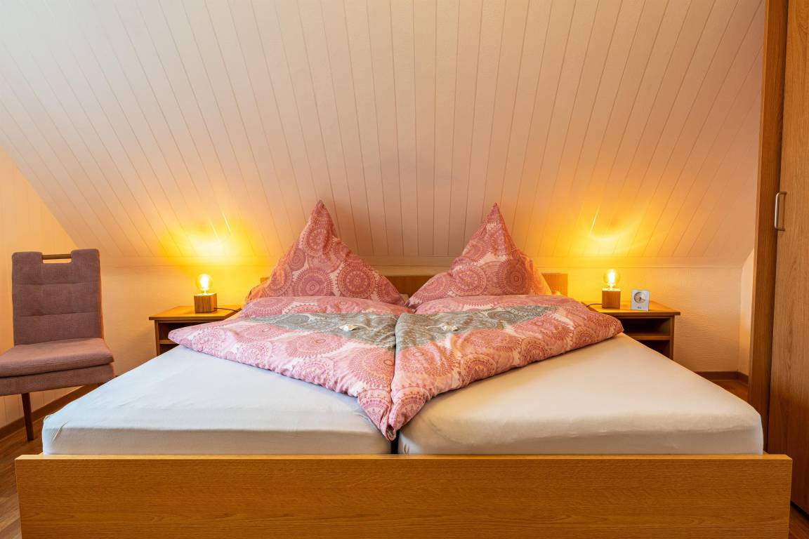 24 M² Hotel ∙ 1 Bedroom ∙ 2 Guests - Behringen
