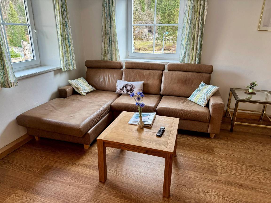 66 M² Aparthotel ∙ 2 Chambres ∙ 4 Personnes - Tyrol