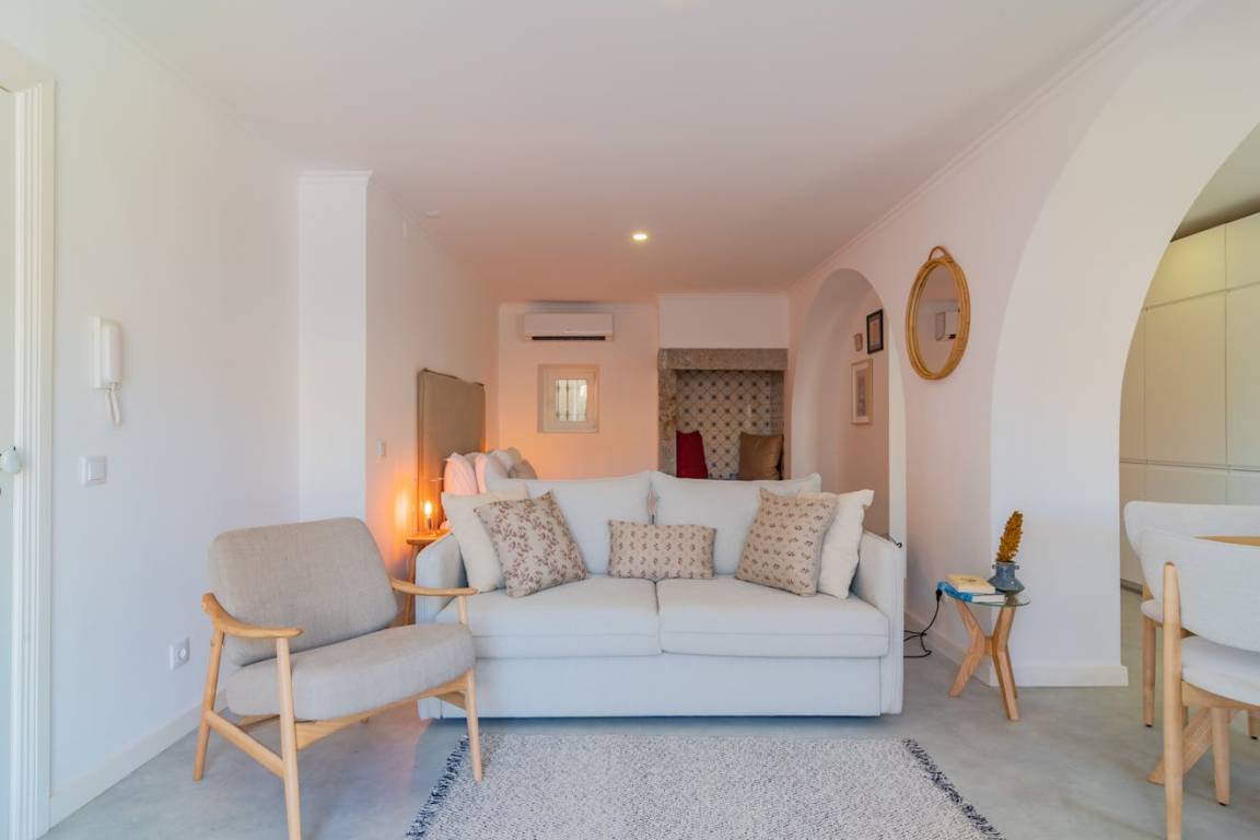 25 M² House ∙ 2 Guests - Oeiras