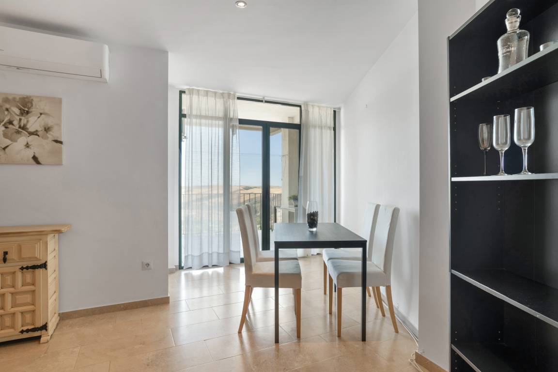130 M² Appartement ∙ 3 Chambres ∙ 5 Personnes - Arcos de la Frontera