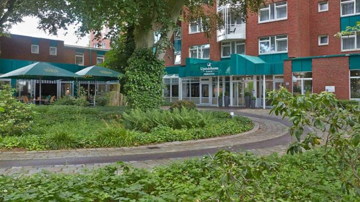 43 M² Hotel ∙ 1 Bedroom ∙ 2 Guests - Emden