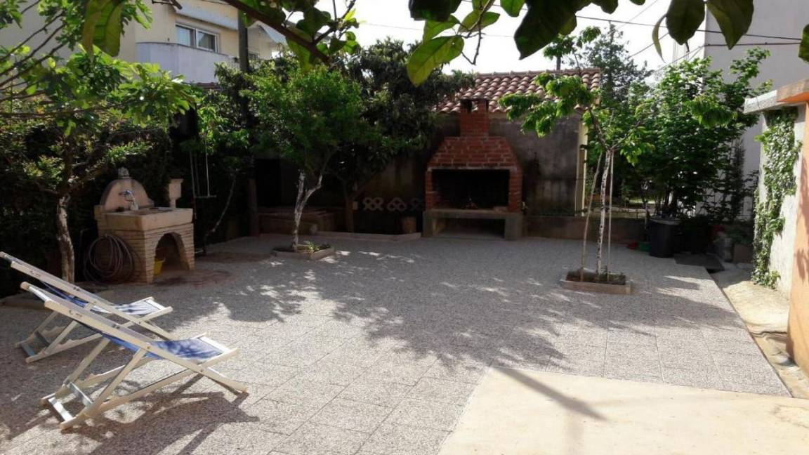 48 M² Apartment ∙ 2 Bedrooms ∙ 4 Guests - Bibinje