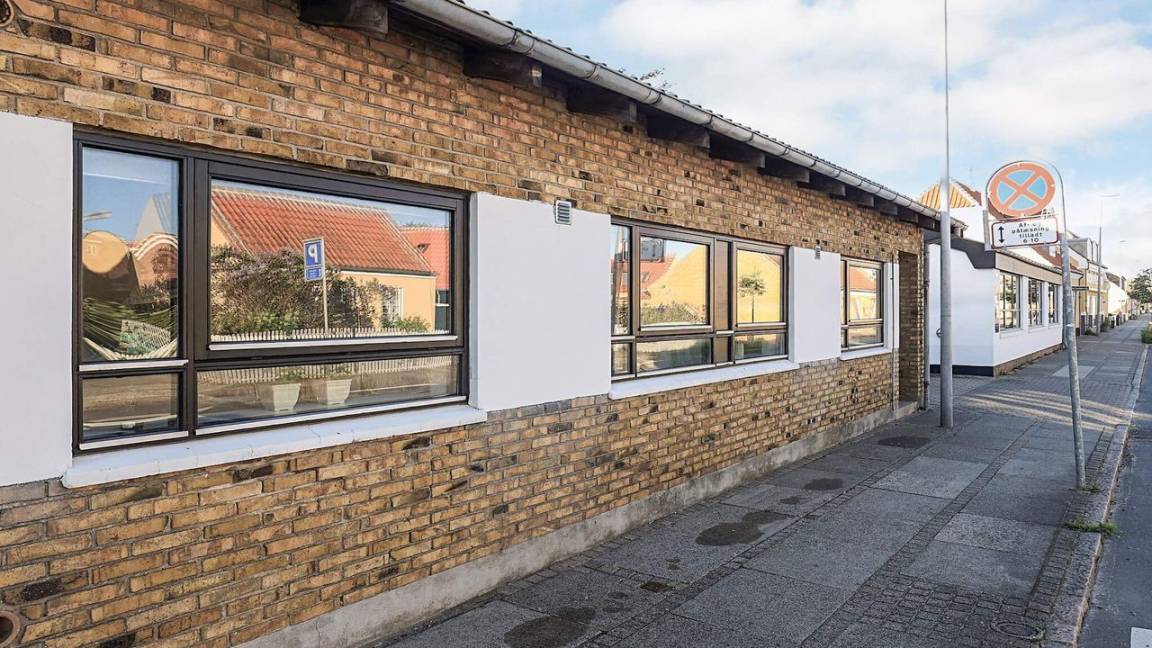 110 M² Maison De Vacances ∙ 3 Chambres ∙ 6 Personnes - Skagen