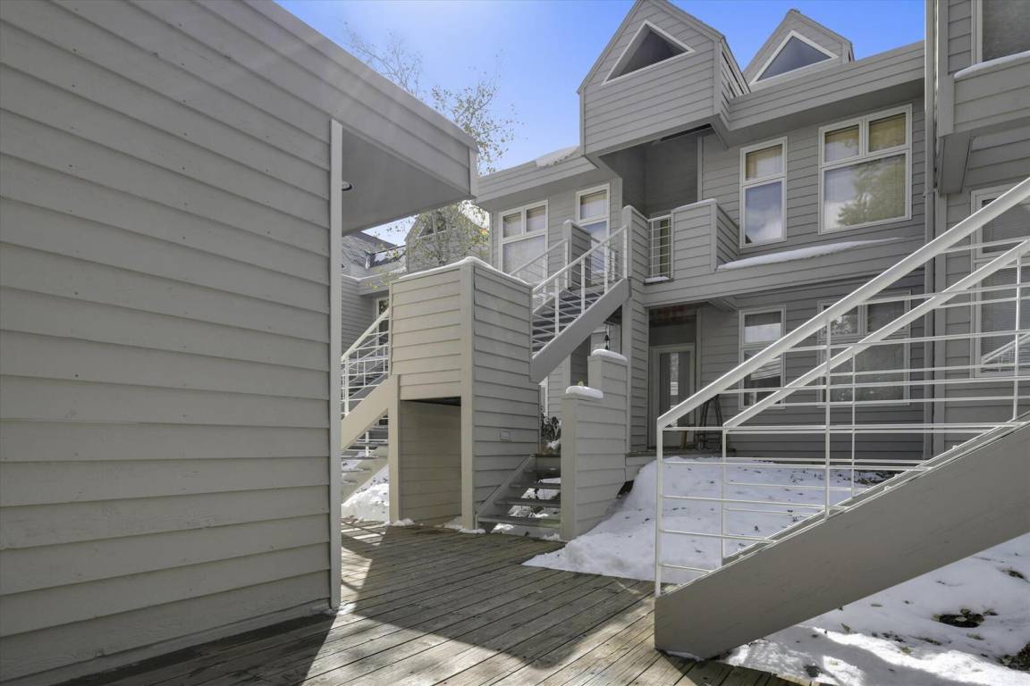 95 M² Ferienwohnung ∙ 2 Schlafzimmer ∙ 6 Gäste - Frisco, CO