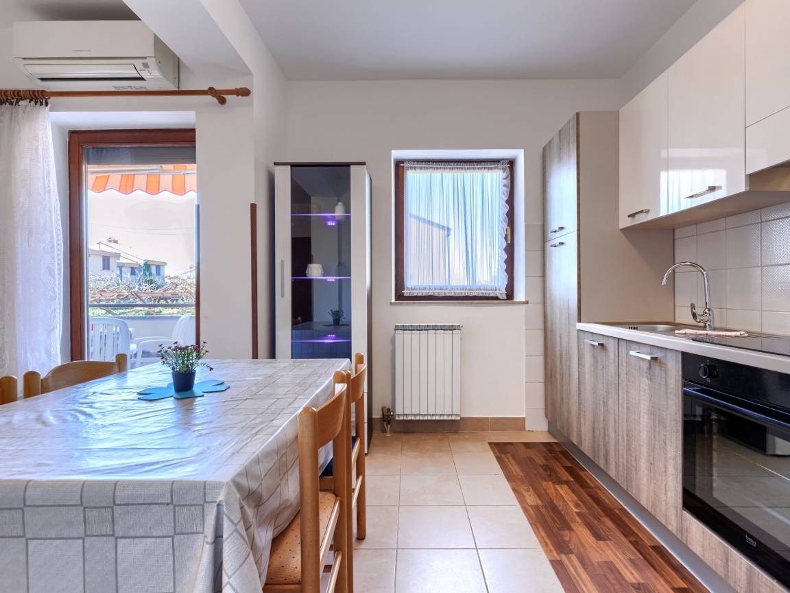 55 M² Apartment ∙ 2 Bedrooms ∙ 4 Guests - Piran
