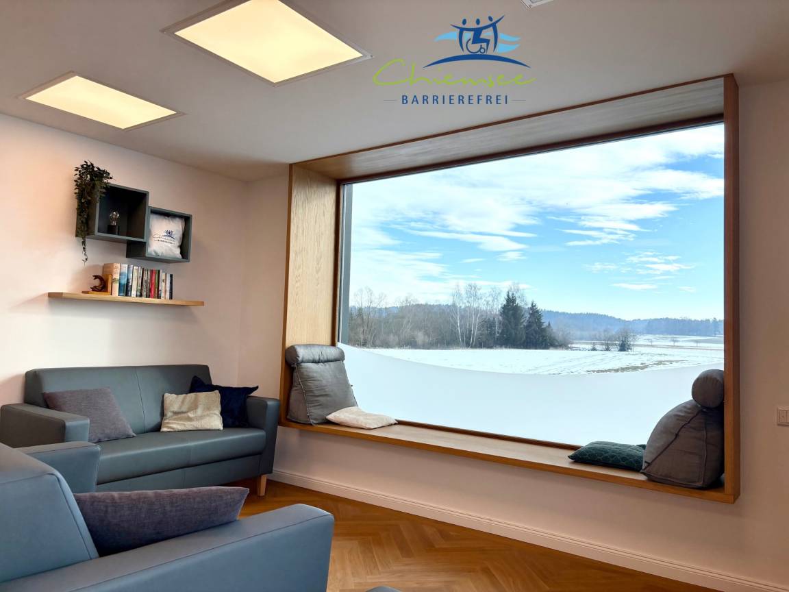 110 M² Ferienwohnung ∙ 3 Schlafzimmer ∙ 8 Gäste - Chieming