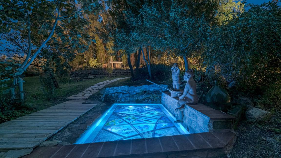 165 M² Villa ∙ 4 Schlafzimmer ∙ 6 Gäste - Gavorrano
