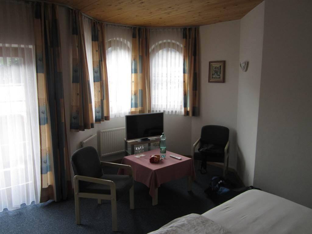 20 M² Hotel ∙ 1 Schlafzimmer ∙ 3 Gäste - Kaprun