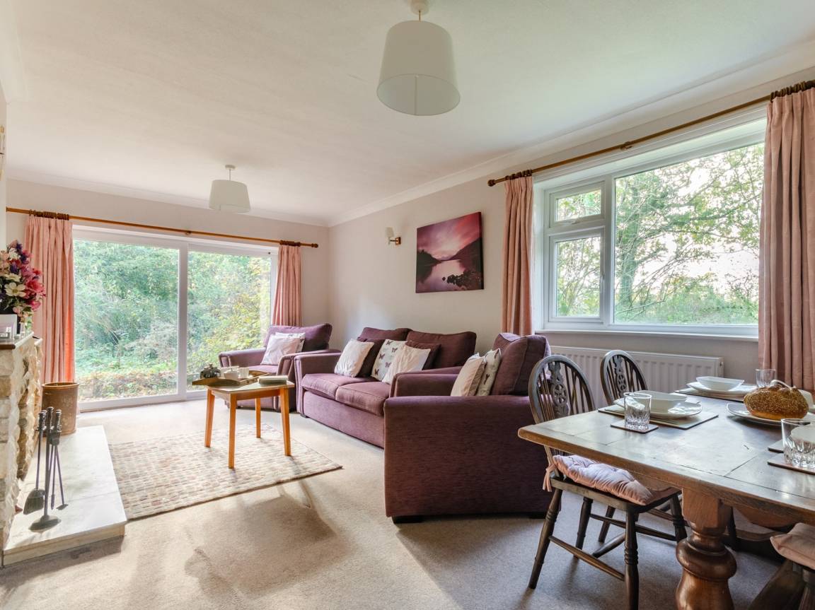 Cottage ∙ 2 Bedrooms ∙ 4 Guests - Dereham