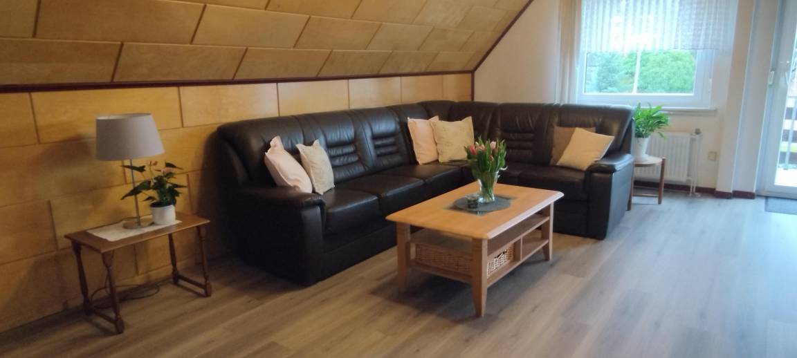 80 M² Ferienwohnung ∙ 2 Schlafzimmer ∙ 6 Gäste - Winsen (Aller)