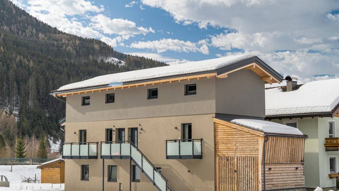 45 M² Ferienwohnung ∙ 1 Schlafzimmer ∙ 4 Gäste - Bramberg am Wildkogel