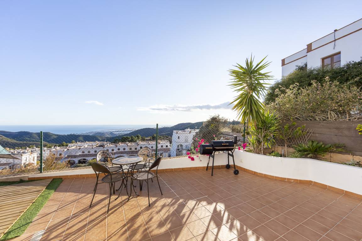 100 M² Casa ∙ 3 Habitaciones ∙ 6 Huéspedes - Aguadulce