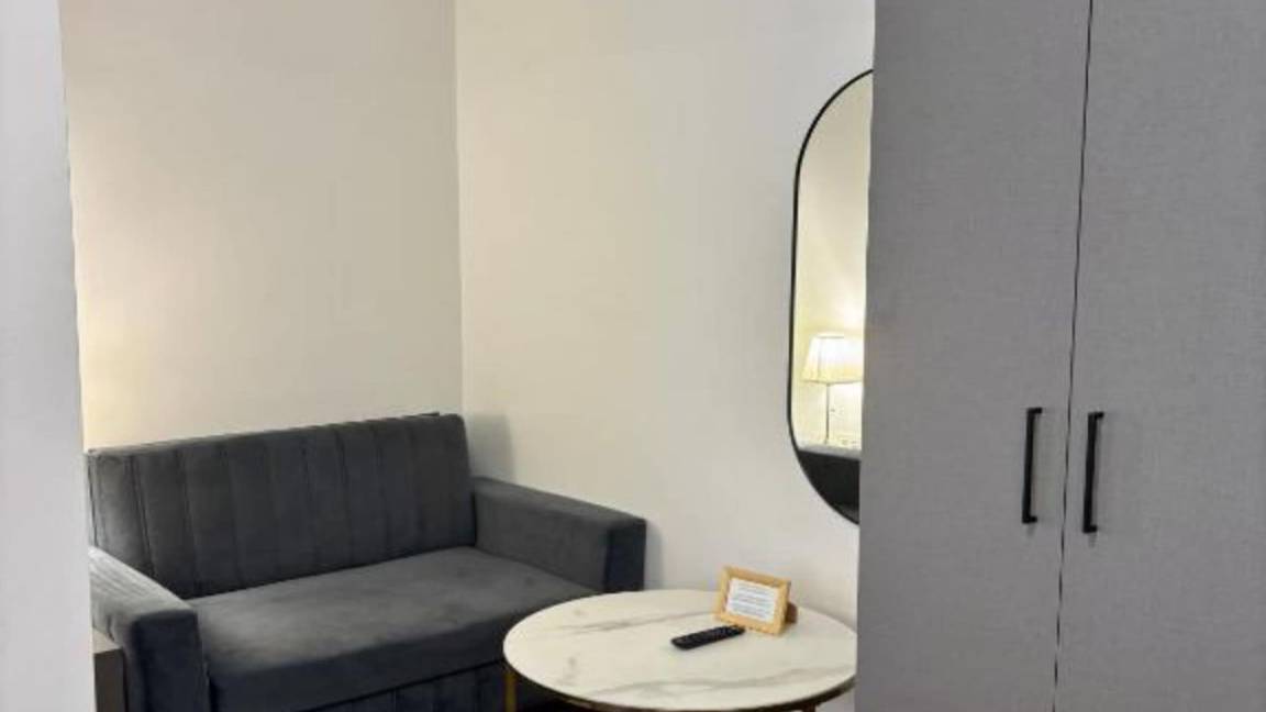 30 M² House ∙ 1 Bedroom ∙ 3 Guests - Zagreb