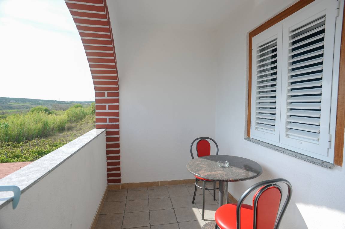 19 M² Studio Flat ∙ 1 Bedroom ∙ 2 Guests - Caska