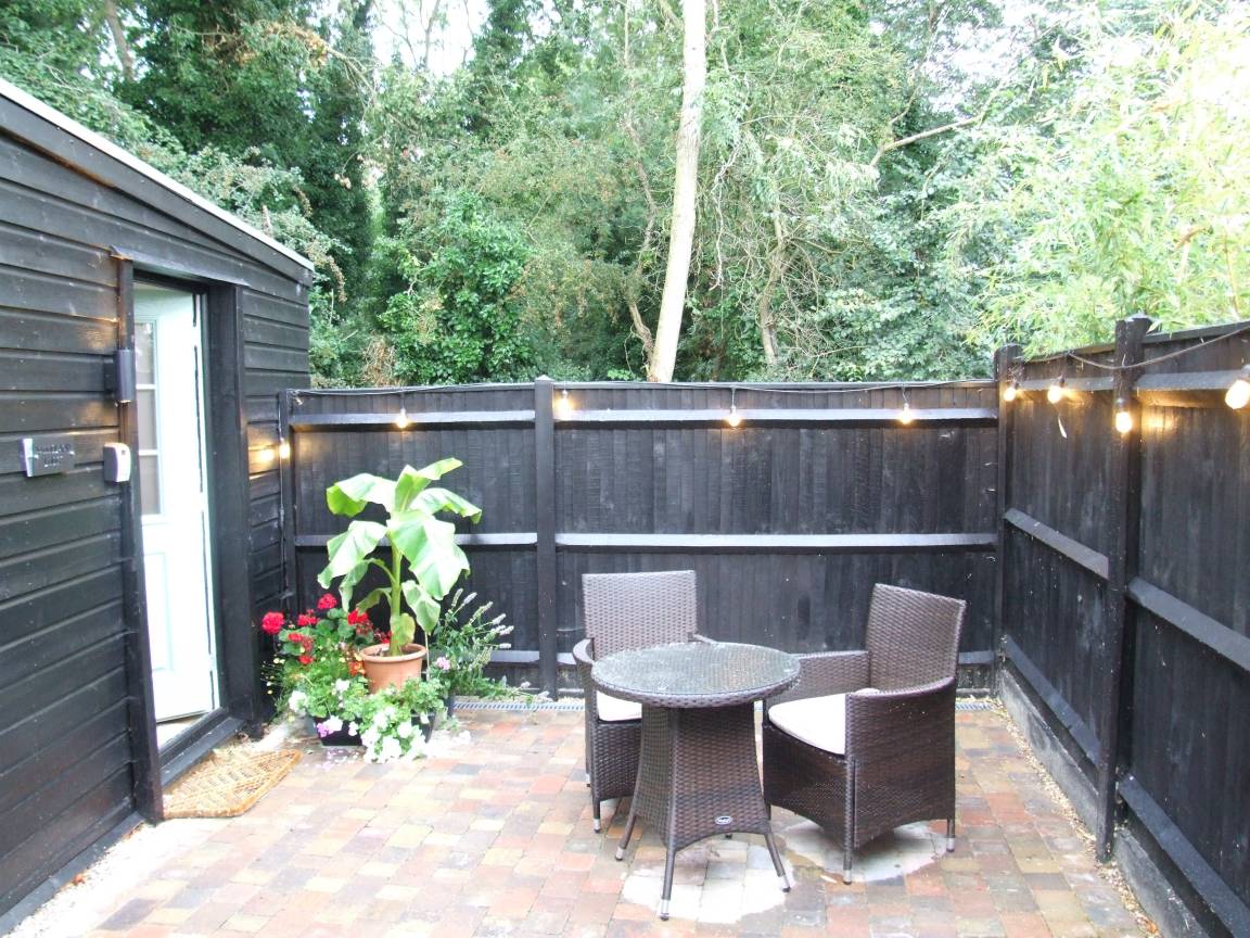 40 M² Lodge ∙ 1 Bedroom ∙ 2 Guests - Winterton-on-Sea