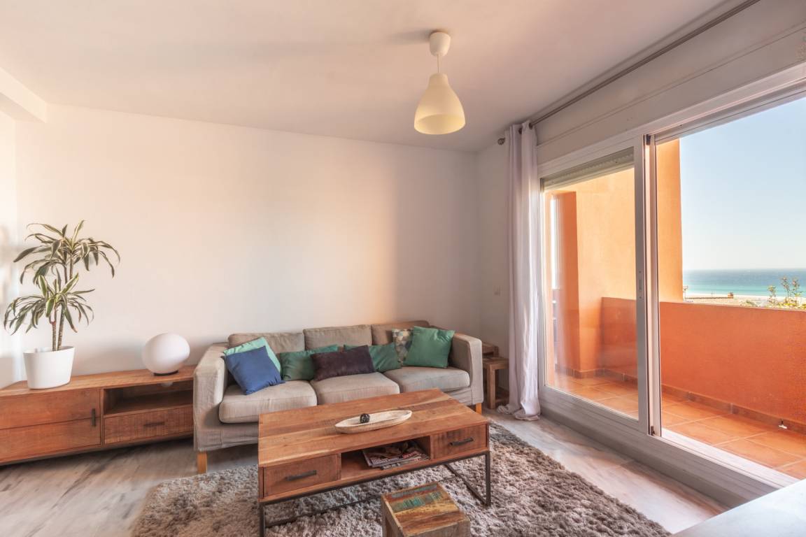 65 M² Apartment ∙ 2 Bedrooms ∙ 4 Guests - Tarifa