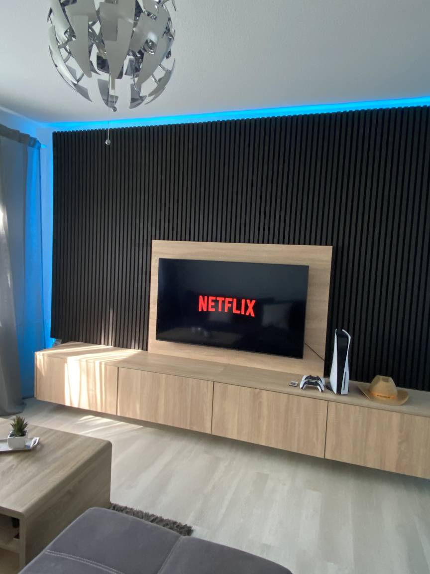 Apartment ∙ 2 Bedrooms ∙ 5 Guests - Bremerhaven