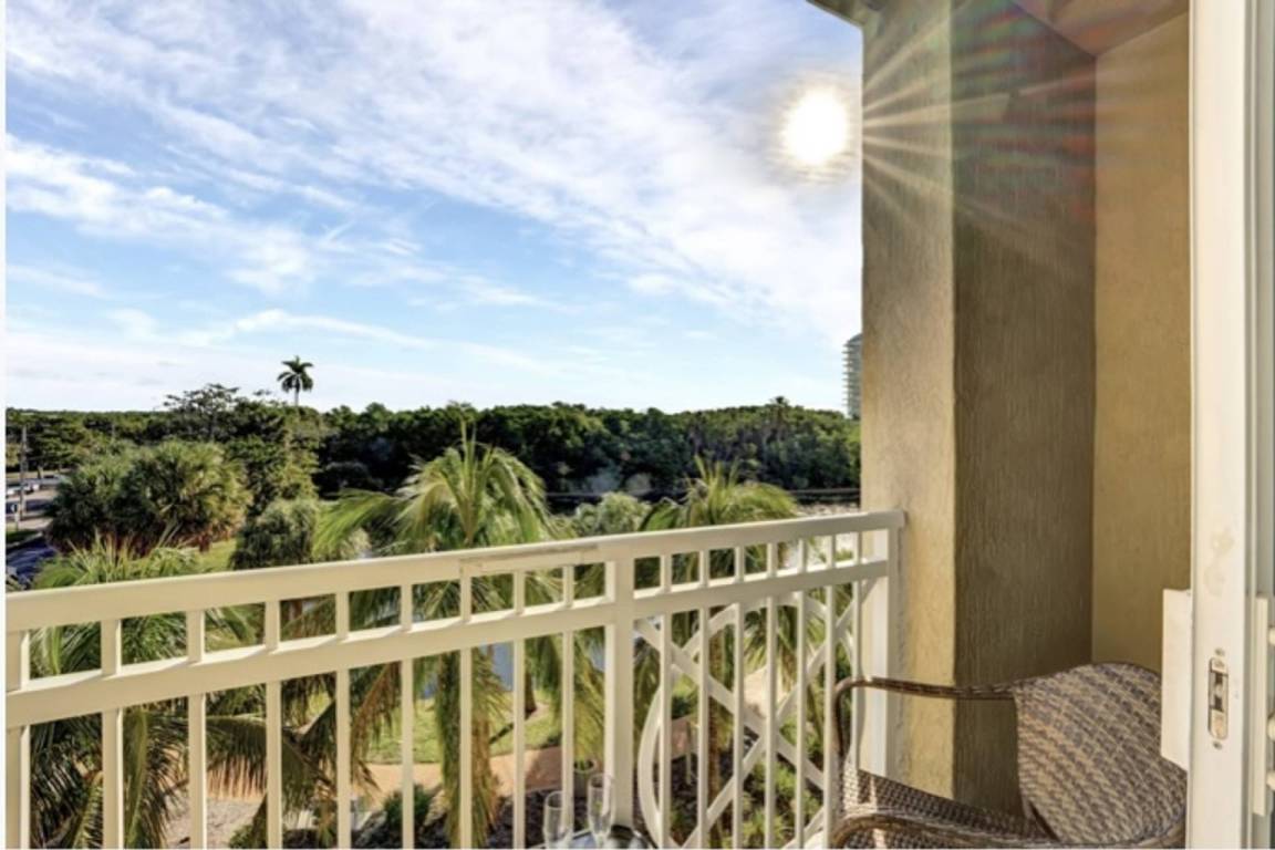58 M² Condo ∙ 1 Bedroom ∙ 2 Guests - Boynton Beach, FL