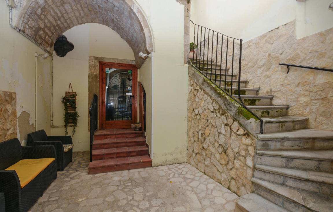 70 M² Ferienhaus ∙ 2 Schlafzimmer ∙ 4 Gäste - Modica