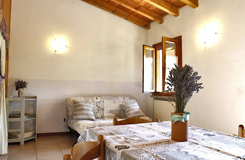 45 M² Farmhouse ∙ 1 Bedroom ∙ 4 Guests - Valeggio sul Mincio