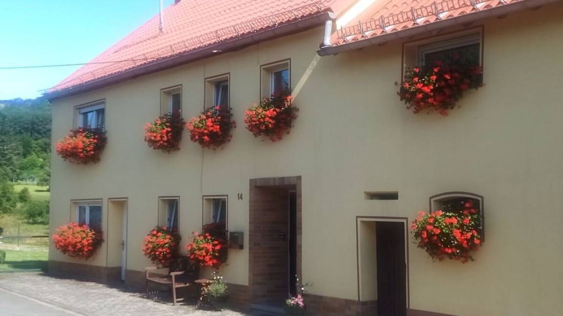 60 M² House ∙ 1 Bedroom ∙ 4 Guests - Daun