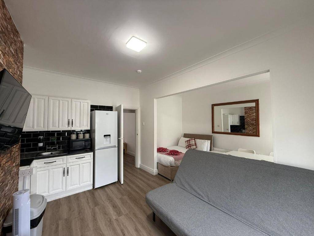 40 M² Appartement ∙ 2 Chambres ∙ 6 Personnes - Blackpool