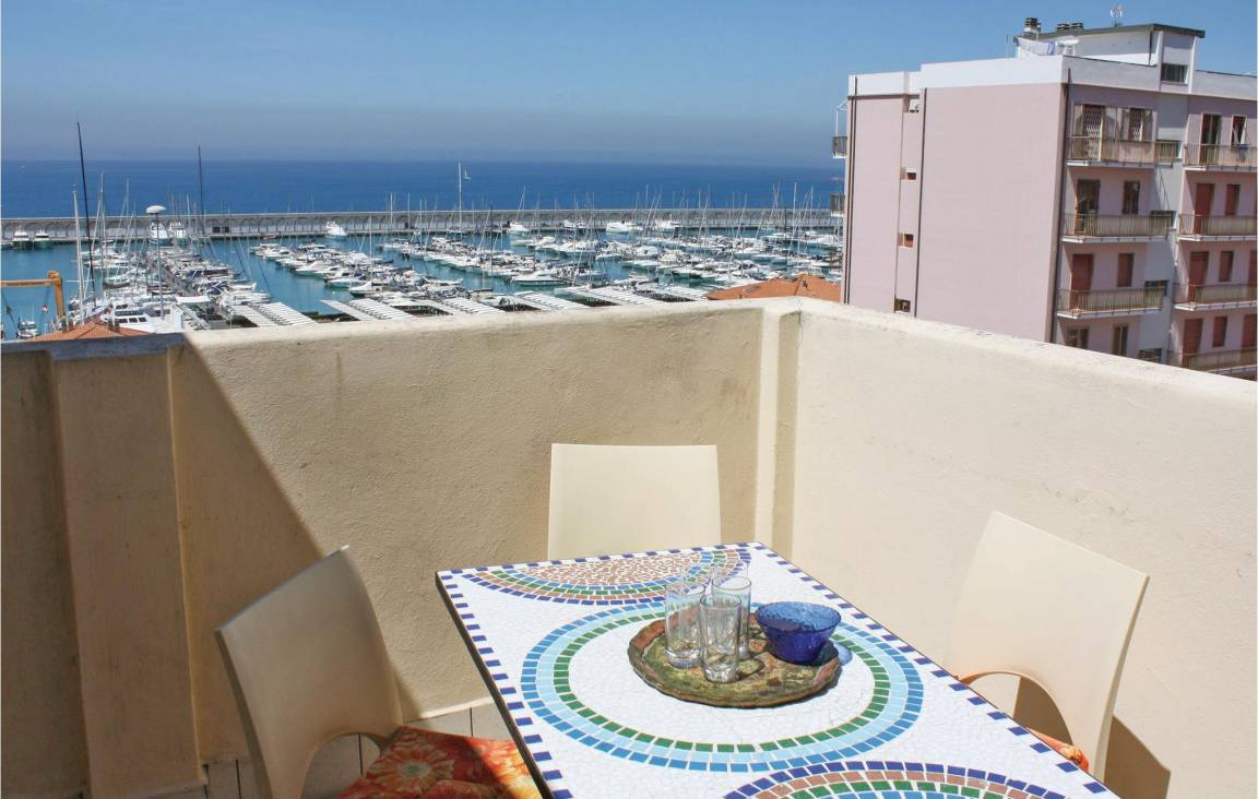 70 M² Appartamento Vacanza ∙ 2 Camere Da Letto ∙ 4 Ospiti - Rosignano Marittimo