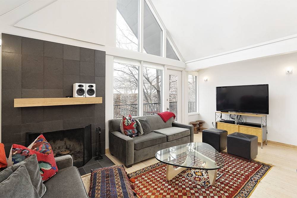100 M² Condo ∙ 3 Bedrooms ∙ 8 Guests - Aspen, CO