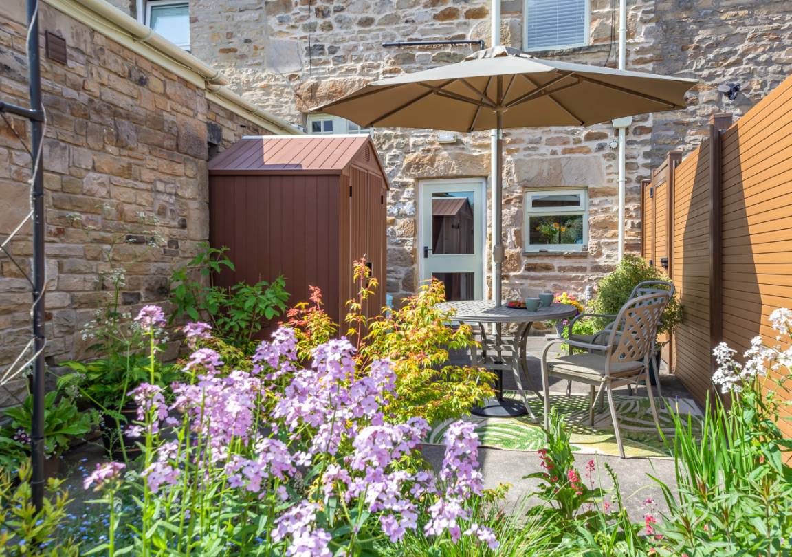 House ∙ 2 Bedrooms ∙ 3 Guests - Ingleton