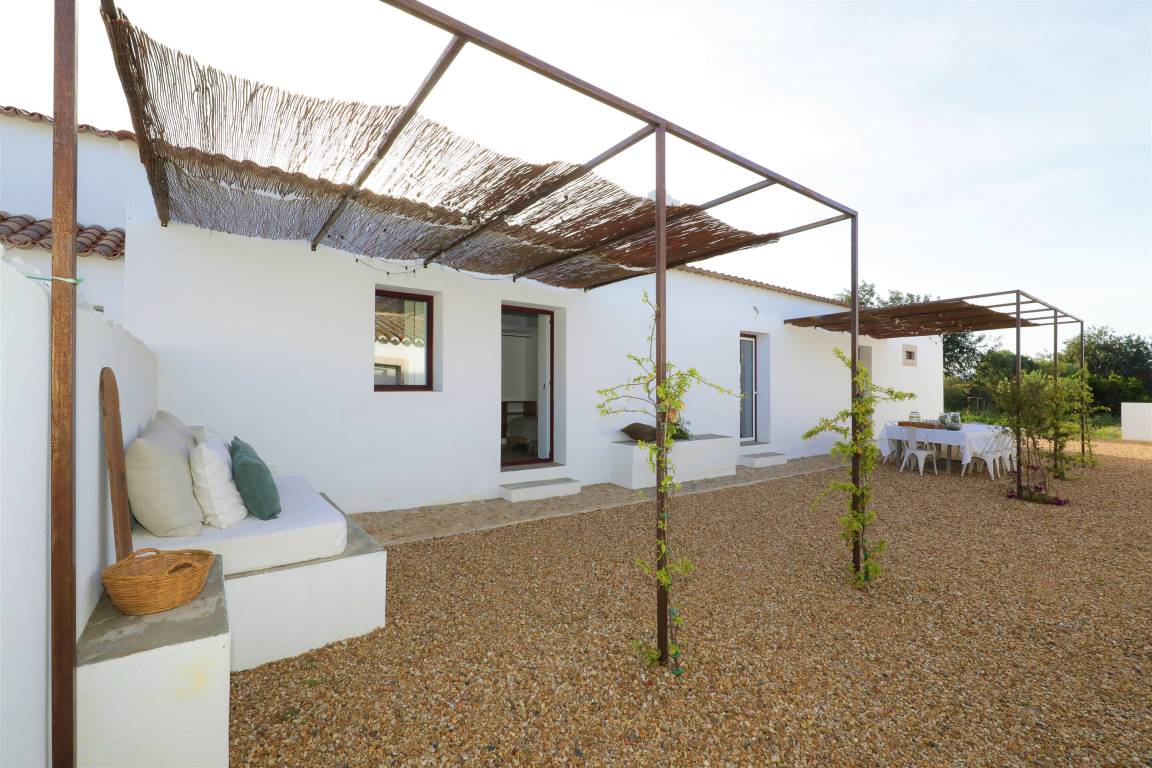 180 M² Finca ∙ 5 Schlafzimmer ∙ 12 Gäste - Tavira