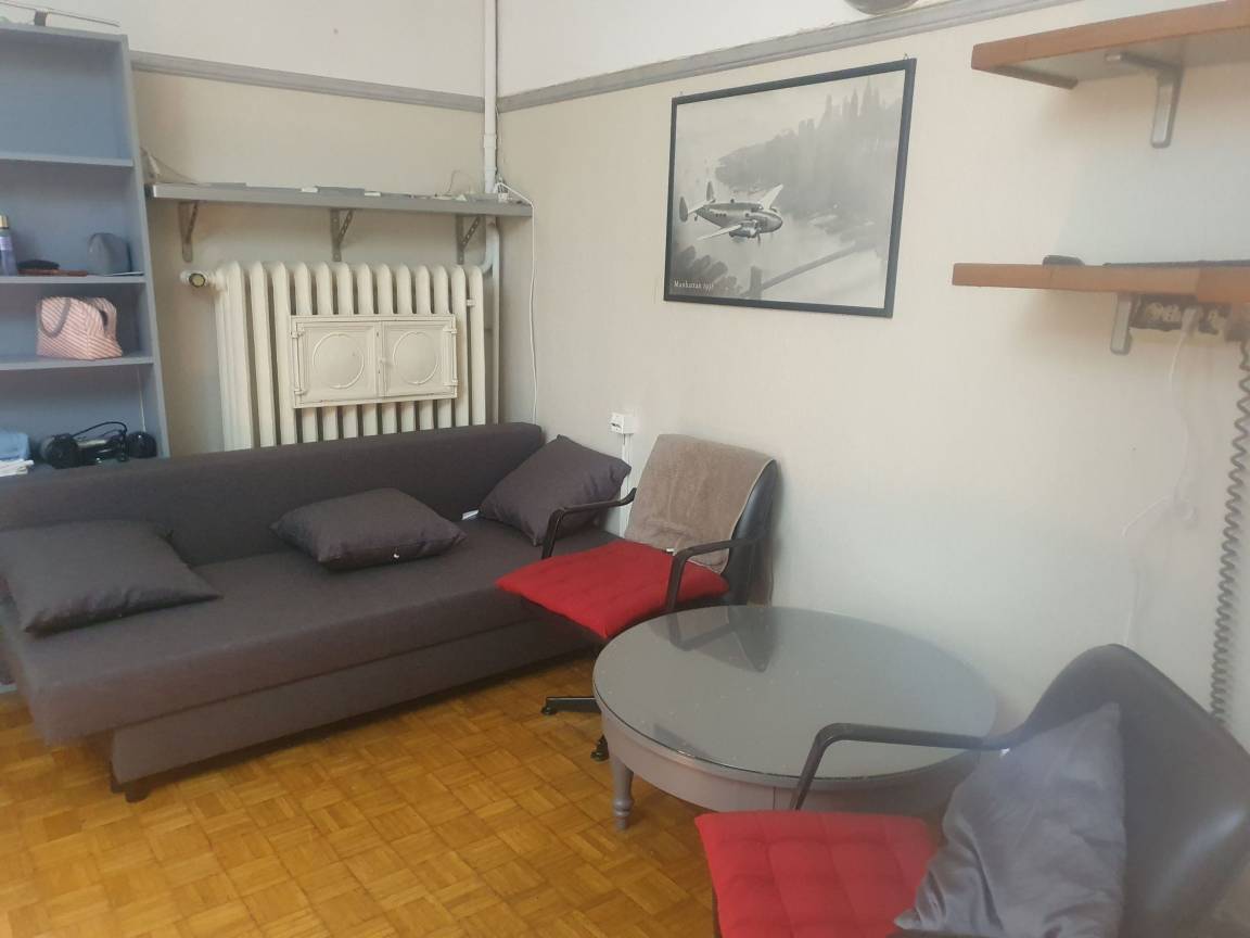 85 M² Appartement ∙ 1 Chambre ∙ 4 Personnes - Lugano