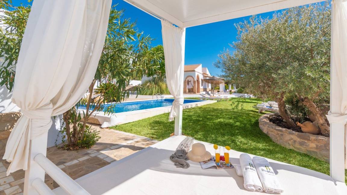 200 M² House ∙ 3 Bedrooms ∙ 6 Guests - Antequera