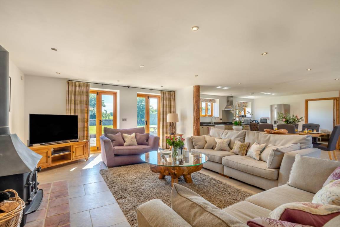 Cottage ∙ 3 Bedrooms ∙ 6 Guests - Sheringham