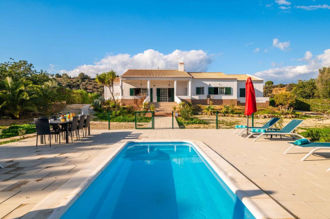 Villa ∙ 4 Chambres ∙ 8 Personnes - Porches