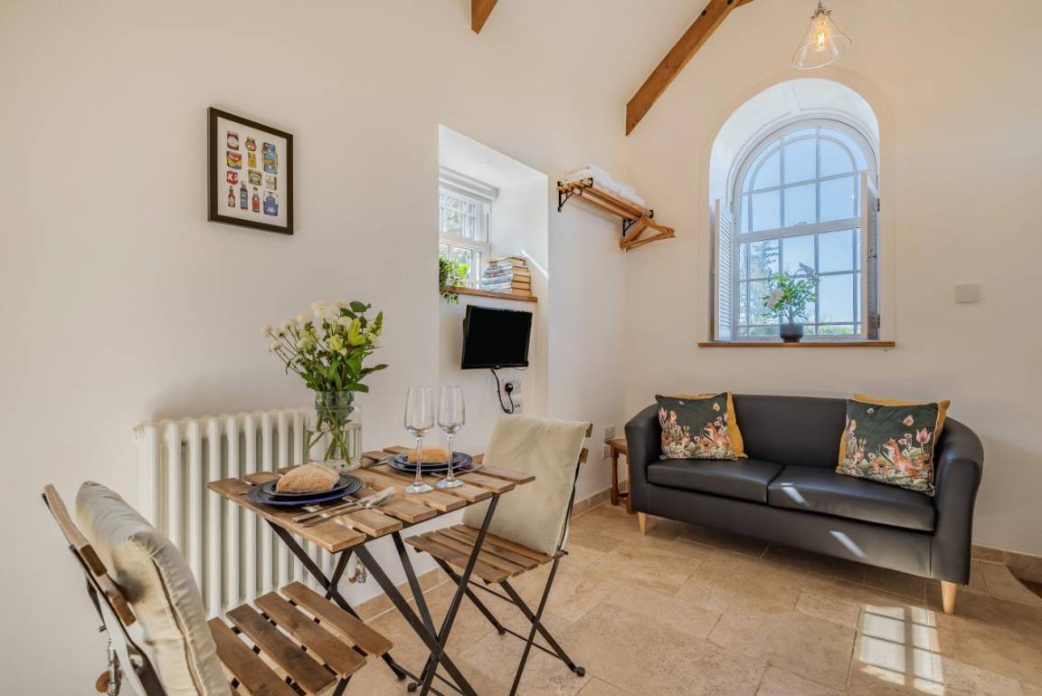 Cottage ∙ 1 Bedroom ∙ 2 Guests - Saint Just