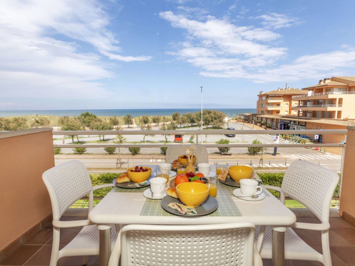 90 M² Apartment ∙ 2 Bedrooms ∙ 4 Guests - Sa Tuna