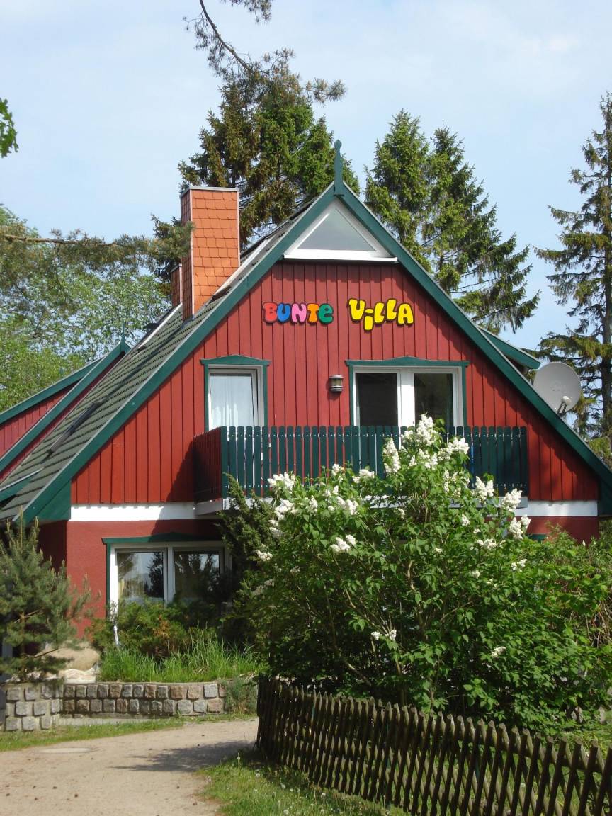 50 M² Ferienwohnung ∙ 2 Schlafzimmer ∙ 4 Gäste - Born am Darß