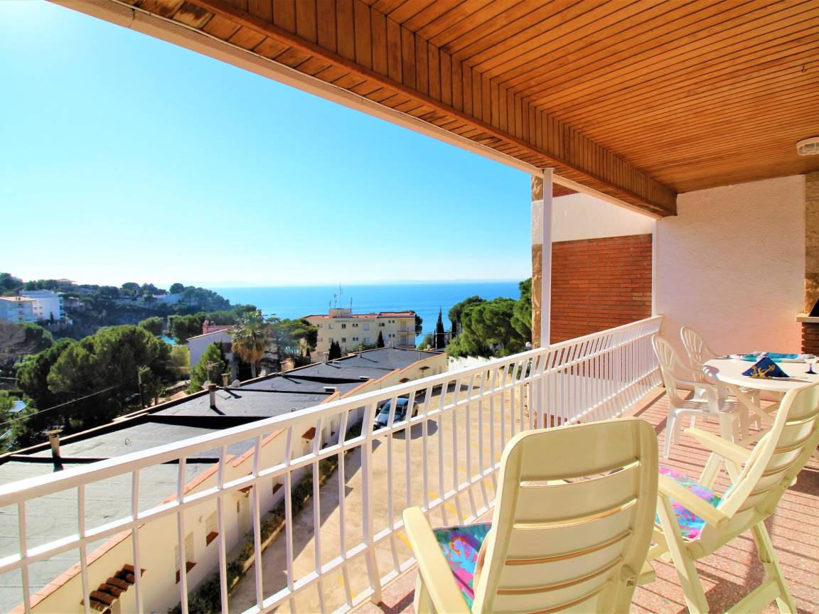 75 M² Appartement ∙ 2 Chambres ∙ 6 Personnes - Cadaqués