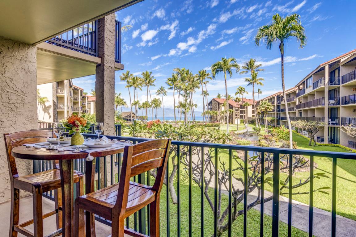 Appartement En Copropriété ∙ 1 Chambre ∙ 4 Personnes - Hawaï