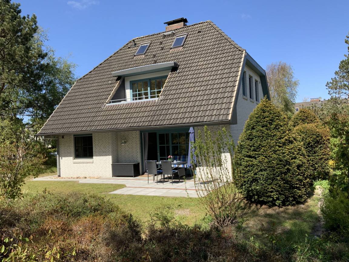 75 M² Apartament ∙ 2 Sypialnie ∙ 5 Gości - Sankt Peter-Ording