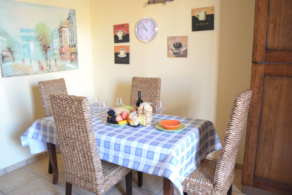 Appartement ∙ 2 Chambres ∙ 4 Personnes - Torre dell'Orso